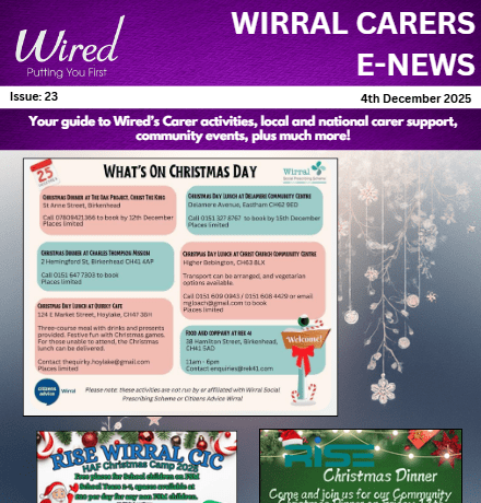 Wired | WIRED ENEWS – Issue 23 – 4th December