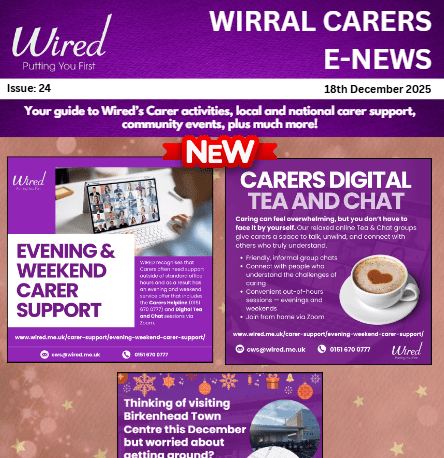 Wired | WIRED ENEWS – Issue 24 – 18th December